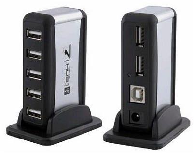 แนะนำปลั๊ก adapter USB หลาย port หน่อยครับ - Overclockzone.com ชุมชนคนไอที ที่ใหญ่ที่สุดในเมืองไทย