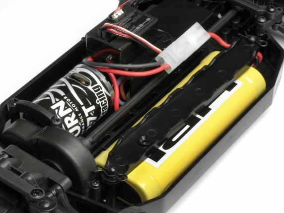 E10... Drift RTR/Touring RTR รถบังคับ4WD พร้อมเล่น 2 version ใหม่ จาก ...