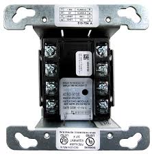 SIMPLEX Class A monitoring for 2-wire or 4-wire initiating devices ...