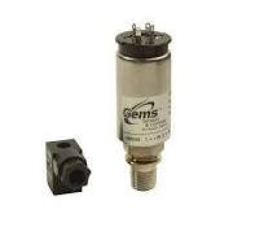 GEMS SENSORS Pressure Transmitter 0-300 psi. 1/4 IN-18 NPT Model ...