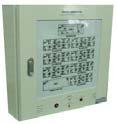 Graphic Annunciator Panel , Nohmi #4130331