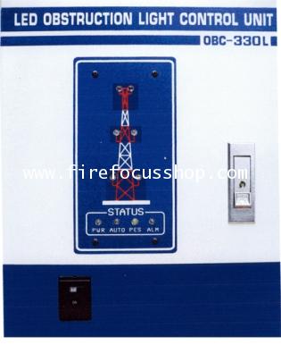 ATECH Obstruction Light Control Panel #4317164