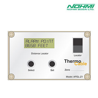 Linear Heat Detection Unit Model APDL-Z1 - THERMO LHD CABLE (2018) #7142018