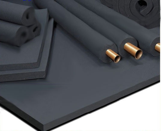 Maxflex tube insulation #7143002