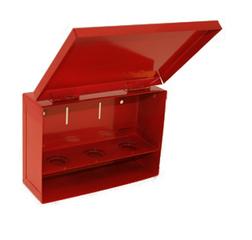 Fire Sprinkler Spare Head Box #7198983