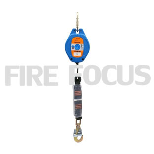 Fall protection device Towa brand automatic pull-back #7325210