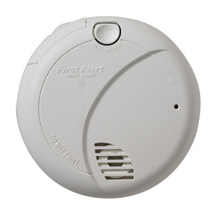 Smoke Alarm ,Model SA710B ,Brand FIRST ALERT #7328543