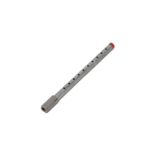 SYSTEMSENSOR Sampling Tube for Ducts 1 ft.model DST-1 #7525820