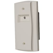 SYSTEMSENSOR Remote Annunciator,LED model.RA100Z #7528511