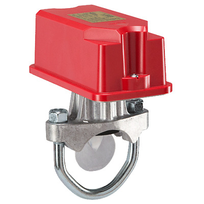 SYSTEMSENSOR Waterflow Detector 2 inch.UL/FM model.WFD20 #7528597