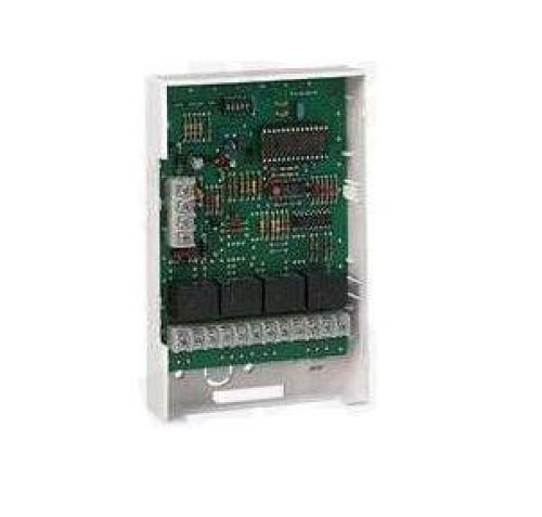 Honeywell Ademco 4204 Intelligent Relay Board #7789613